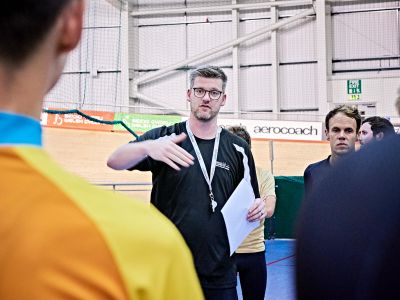 Theatre & Arts | Newport Live Careers